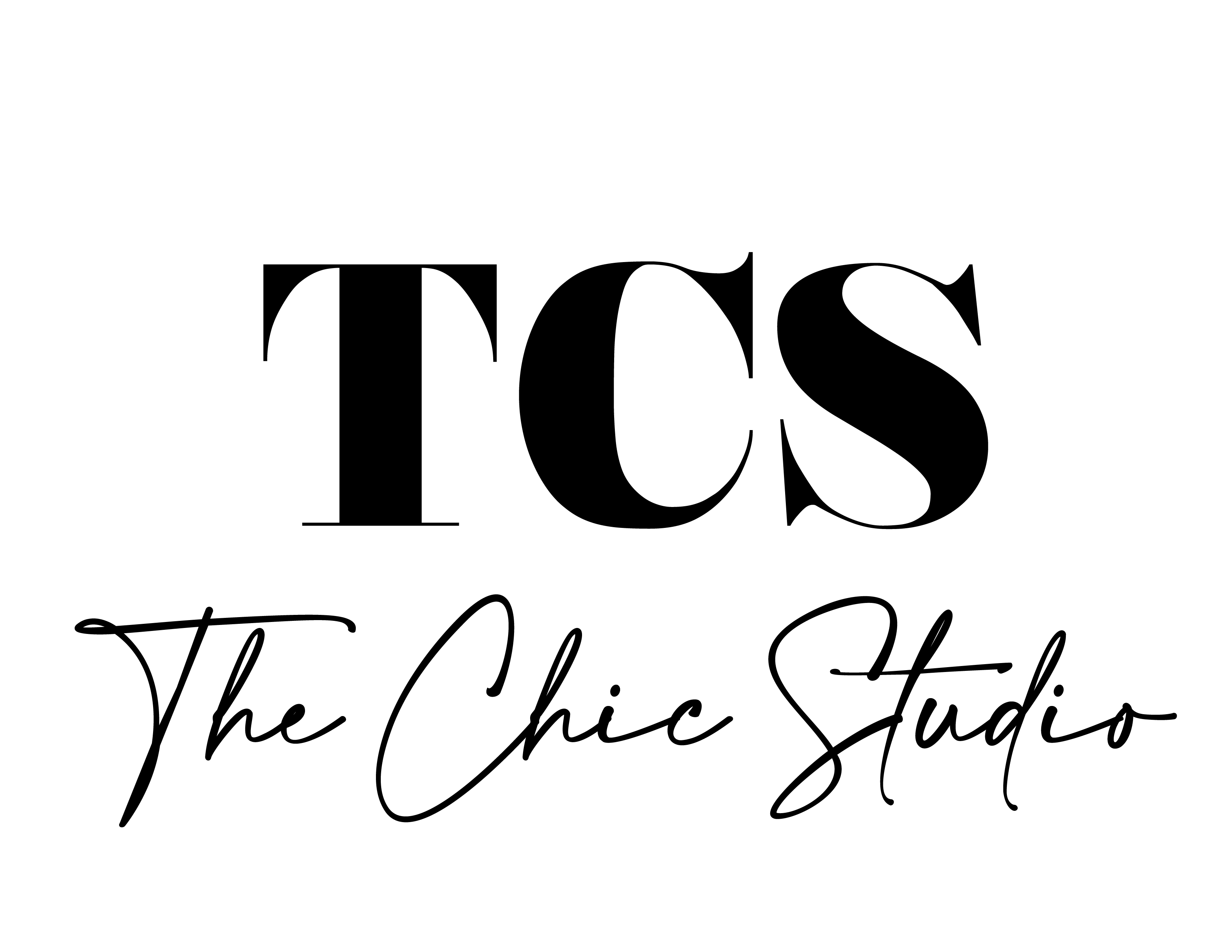 The Chic Studio | Medical Wigs, Scalp Care & Protective Styling